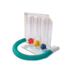 Spirometer Manufacturer, Supplier and Exporter in India ...