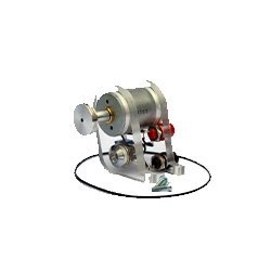Motor Generator Unit Manufacturer, Supplier and Exporter in India ...