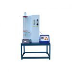 Solid Liquid Extraction (Packed Bed Type) Manufacturer, Supplier and ...