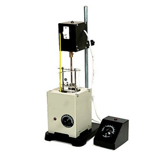 Ball And Ring Apparatus Manufacturer, Supplier and Exporter in India ...