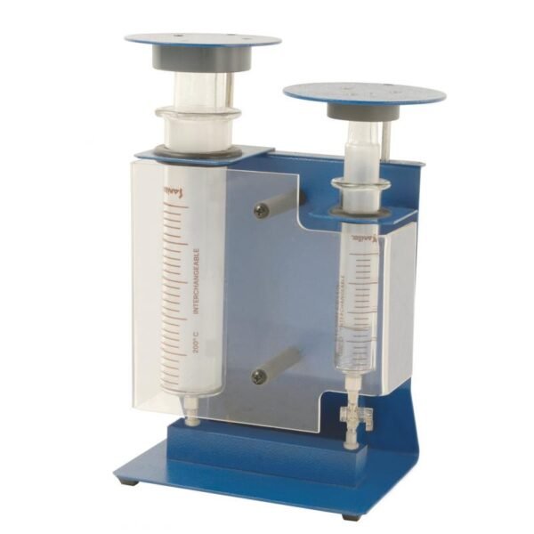 Hydraulic Press Syringe Type Manufacturer, Supplier and Exporter in ...