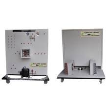 Three-Phase Compressor Trainer Manufacturer, Supplier and Exporter in ...