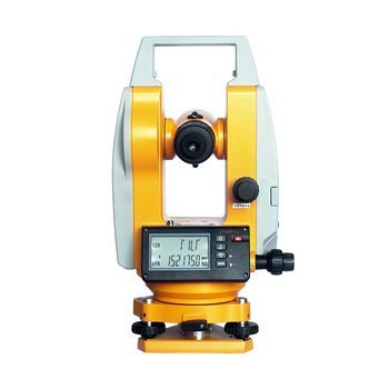 Laser Theodolite Manufacturer, Supplier and Exporter in India ...