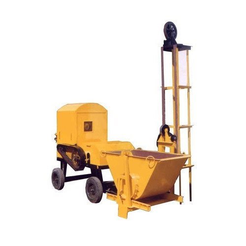 Lifting System Manufacturer, Supplier and Exporter in India ...