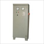 SCR Based D C Supply Panel Manufacturer, Supplier and Exporter in India ...