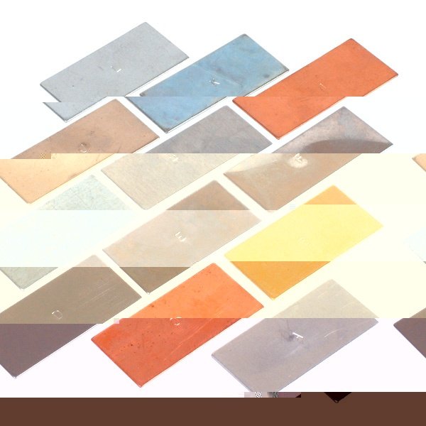 Set of Metal Strips Manufacturer, Supplier and Exporter in India ...