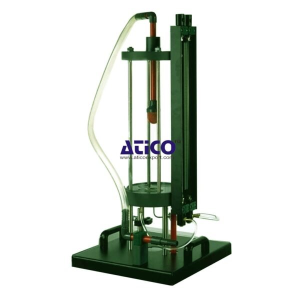 Orifice Discharge Apparatus Manufacturer, Supplier and Exporter in ...
